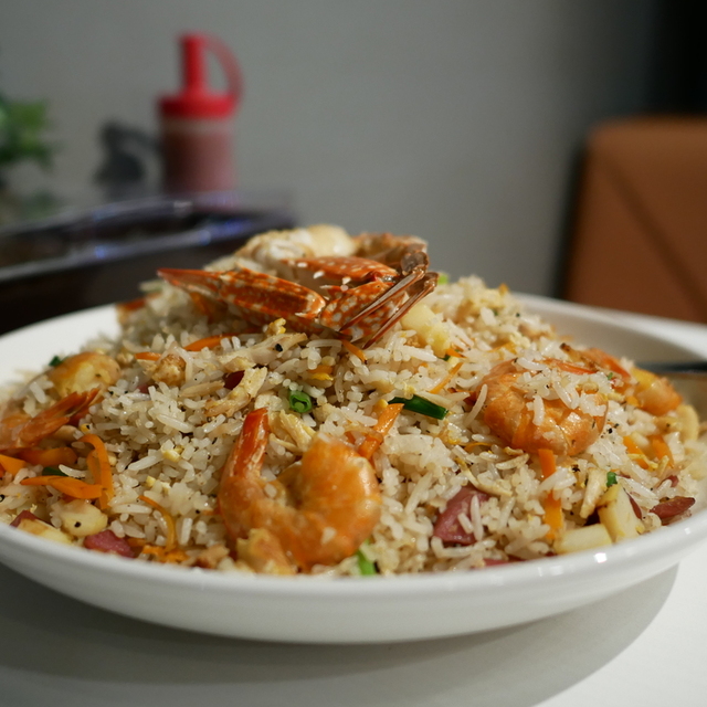 Thenuki Food （テヌキ フード） - 太田/スリランカ料理 | 食べログ