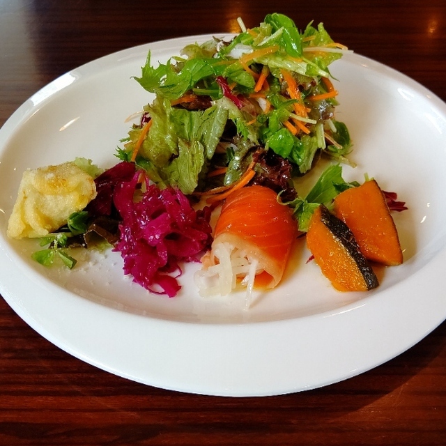 料理写真 : Bistro Tumugu （ビストロ ツムグ） - 日向住吉/ビストロ | 食べログ