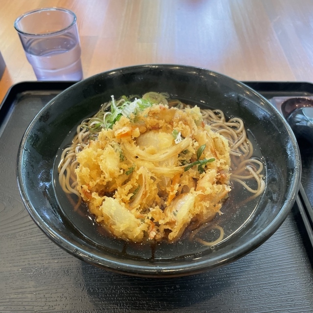 蕎麦食堂 いけち （IKECHI） - 板橋区役所前/そば | 食べログ