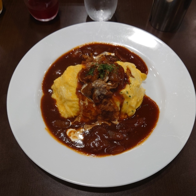 モディッシュカフェ 札幌店 （MODISH BAR & GRILL） - 狸小路/ダイニングバー | 食べログ