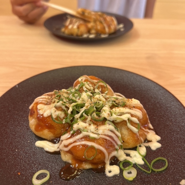 サムライボール （Samurai ball） - 川跡/たこ焼き | 食べログ