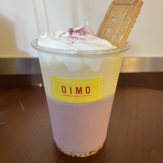 OIMO 三軒茶屋店 - 三軒茶屋/洋菓子 | 食べログ