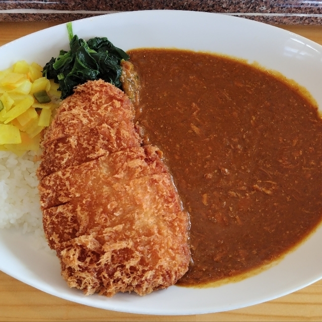 Coocy （クーシー） - つくば市その他/カレー | 食べログ