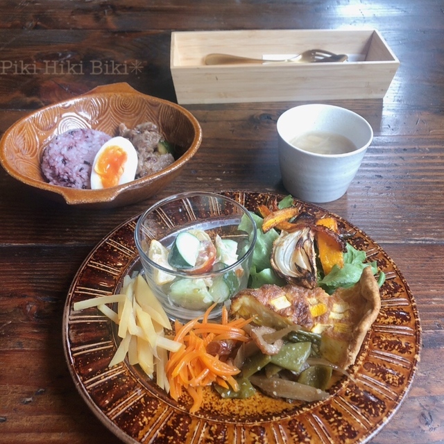 メニュー写真 : moja cafe （モジャカフェ） - 東松山/カフェ | 食べログ