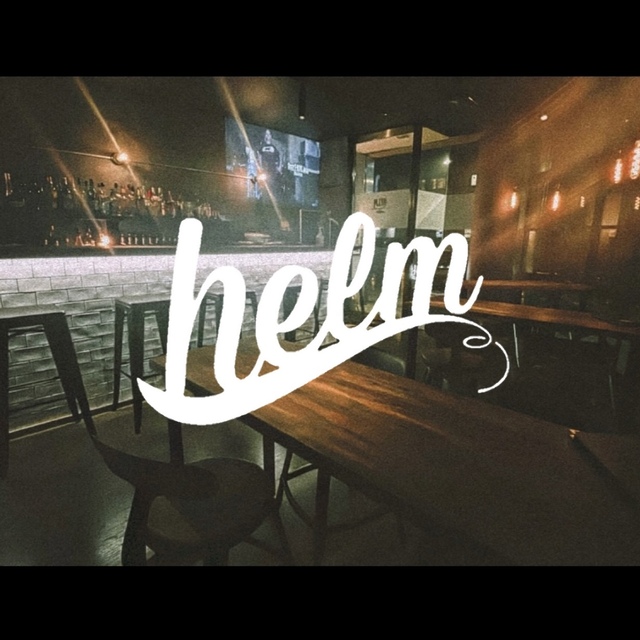 メニュー写真 : HELM BAR&DININGSPACE （ヘルム） - 駅前/ダイニングバー | 食べログ