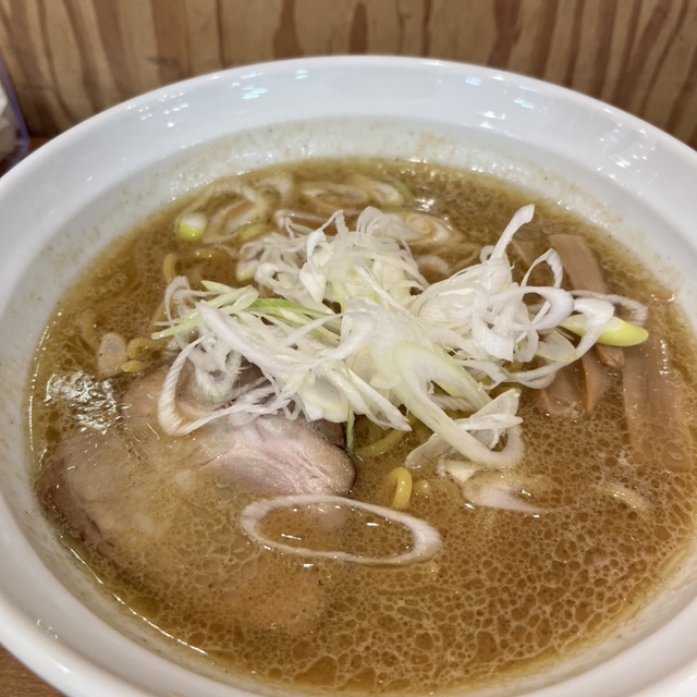 鶏 soba KAMOSHI （鶏 ソバ カモシ） - 福住/ラーメン | 食べログ