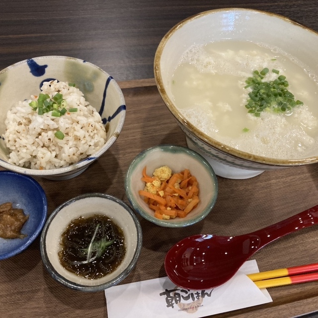 口コミ一覧 : いつでも朝ごはん 東町店 （ITSUDEMO ASA GOHAN） - 旭橋/沖縄料理 [食べログ]