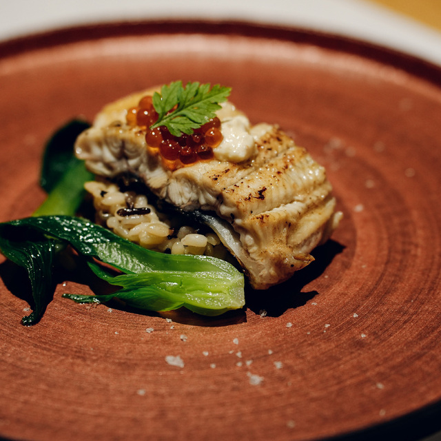 コース一覧 : Dining Wada - 高岳/フレンチ | 食べログ