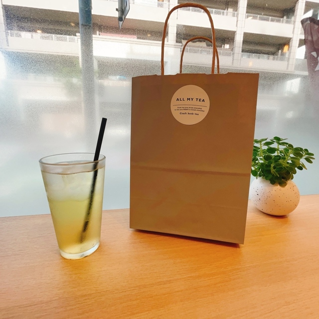 ALL MY TEA 大宮店 （オール マイ ティー） - 大宮/ティースタンド | 食べログ