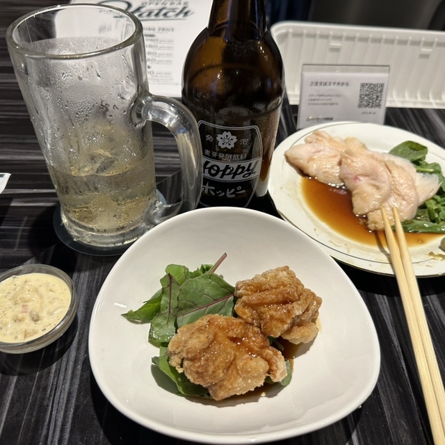 コース一覧 : OPEN BAR Hatch （オープンバー ハッチ） - 高崎問屋町/ダイニングバー | 食べログ