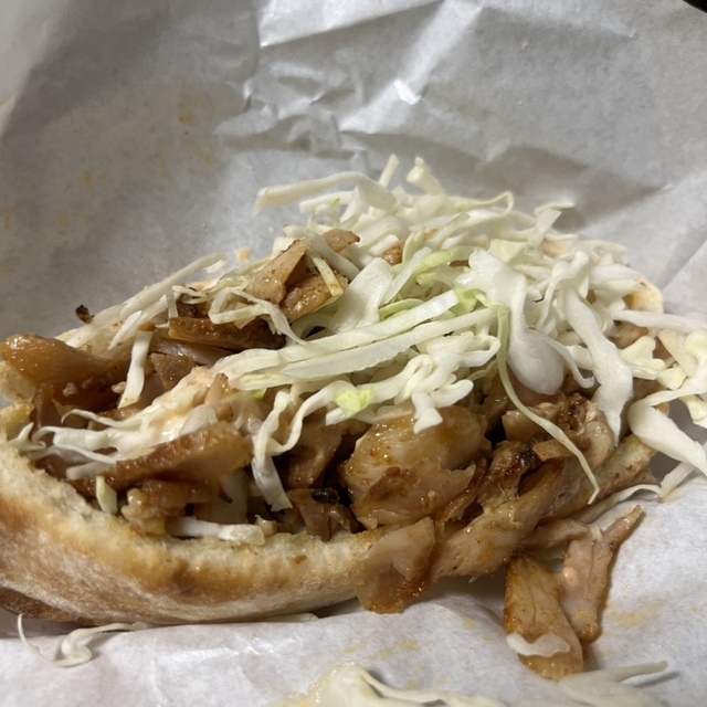 KEBAB SHOP （ケバブ ショップ） - 野方/ケバブ | 食べログ