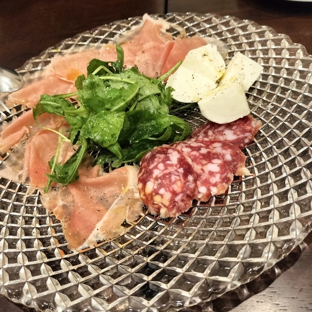 TRATTORIA enne （トラットリア エンネ） - 御影（阪神）/イタリアン | 食べログ