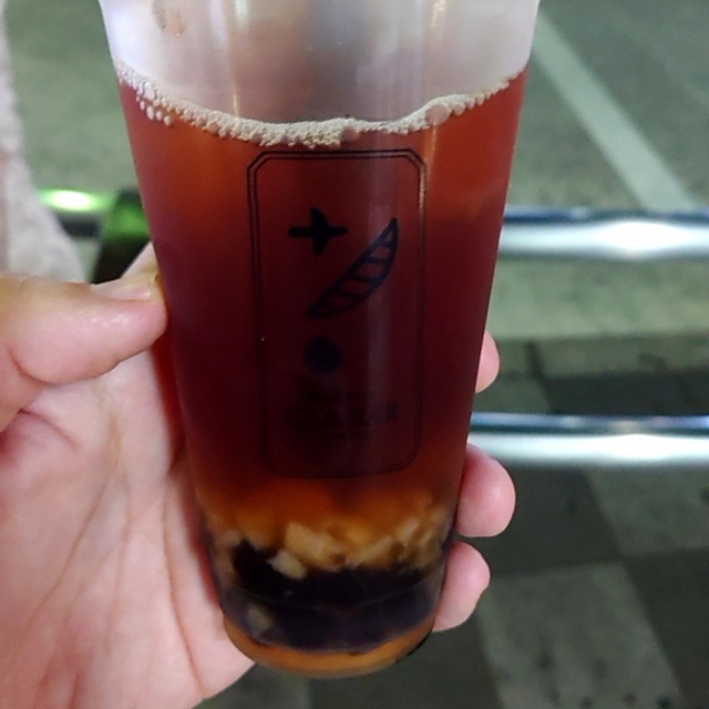 メニュー写真 : PEARL LADY CHA BAR ルミネ大宮店 （パール レディ チャバー） - 大宮/ティースタンド | 食べログ