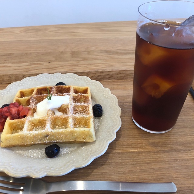 IGNIS COFFEE ROASTER （イグニスコーヒーロースター） - 泊/カフェ | 食べログ