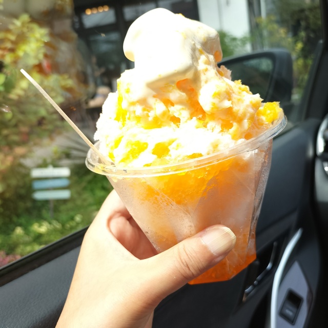 YAOJI CAFE （ヤオジ カフェ） - 伊勢原/カフェ | 食べログ