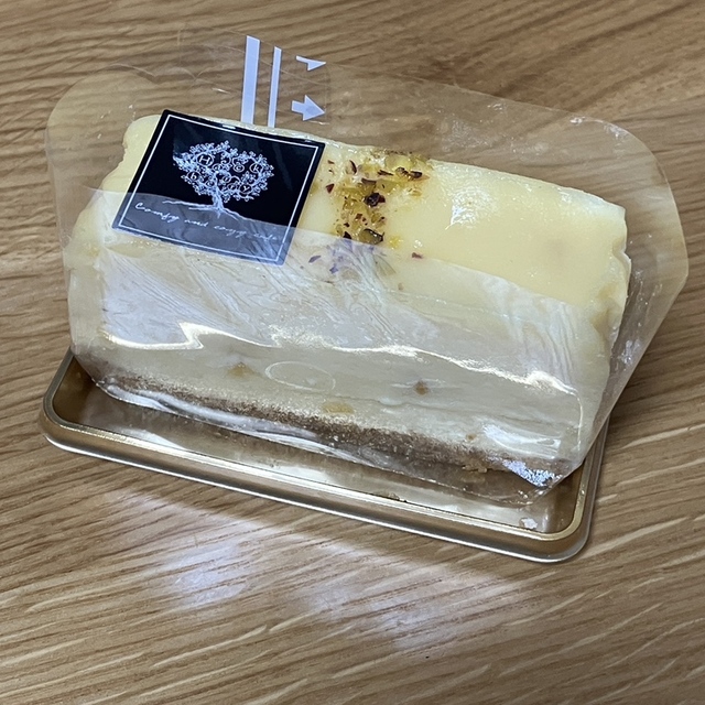 外観写真 : ハックベリー （Hackberry） - 八木西口/カフェ | 食べログ