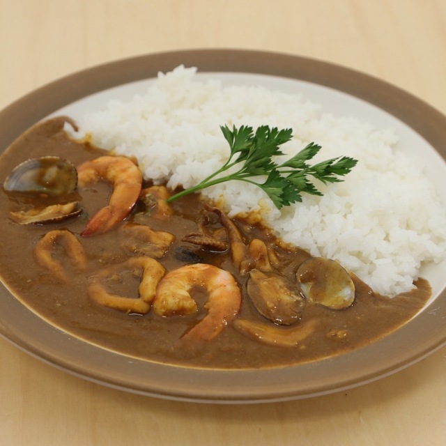 料理メニュー : エージェーカレー （AJ CURRY） - 新静岡/カレー | 食べログ