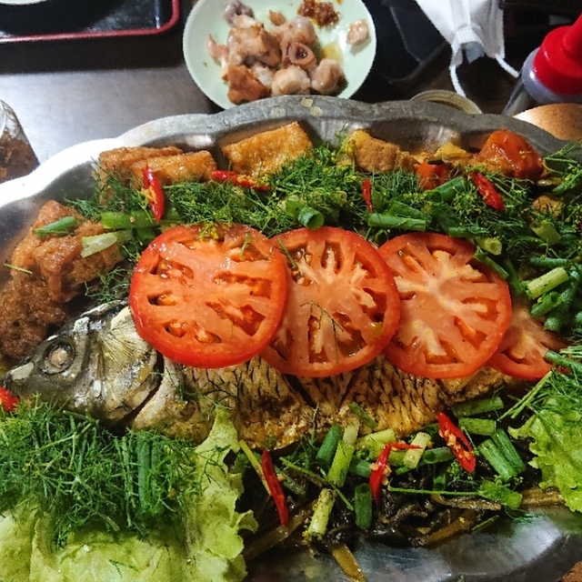 Quan Gao （クワン ガオ） - 渡瀬/ベトナム料理 | 食べログ