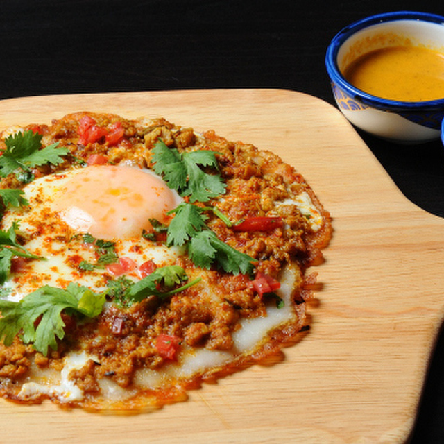 ヒマラヤン・エスニック・ダイニング&バー チャタマリ （Chatamari） - 大久保/ネパール料理 | 食べログ