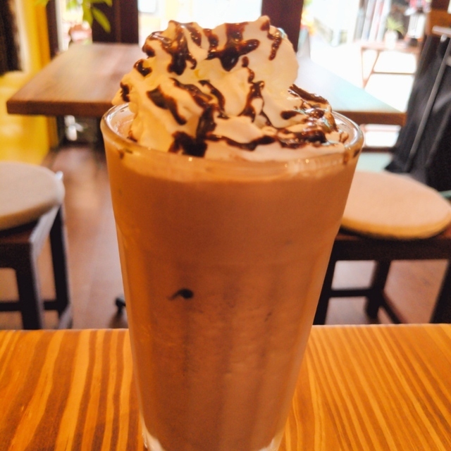 LAM CAFE （ラム カフェ） - 高円寺/カフェ | 食べログ