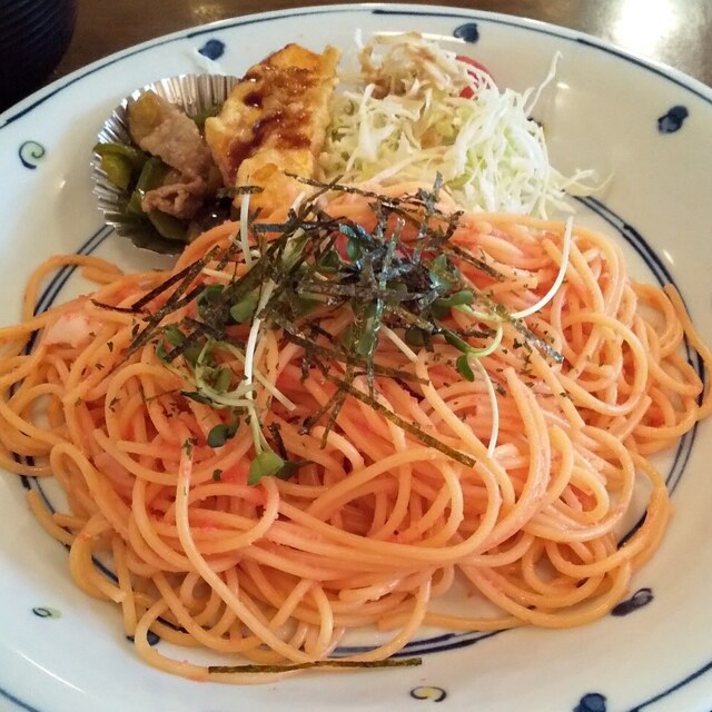 メニュー写真 : プワール - 三春/洋食 | 食べログ