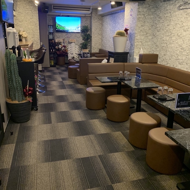 アトモスフィア ラウンジ （Atmosphere Lounge） - 駒込/バー | 食べログ