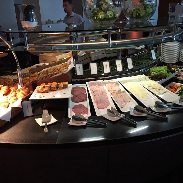 Hilton Copenhagen Airport - コペンハーゲン/ホテル | 食べログ