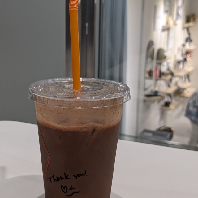 Hanikam Chocola Tea 表参道店 （ハニカム ショコラッティー） - 表参道/スイーツ | 食べログ