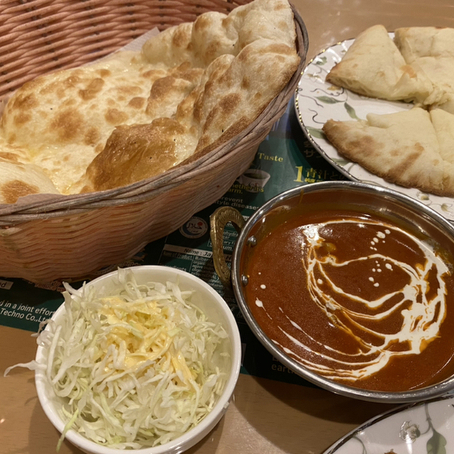 ピーワイハラールキッチン （PY Halal Kitchen） - 近鉄奈良/インドカレー | 食べログ