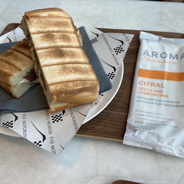 写真 : Fan Terrace - 御殿場/カフェ | 食べログ