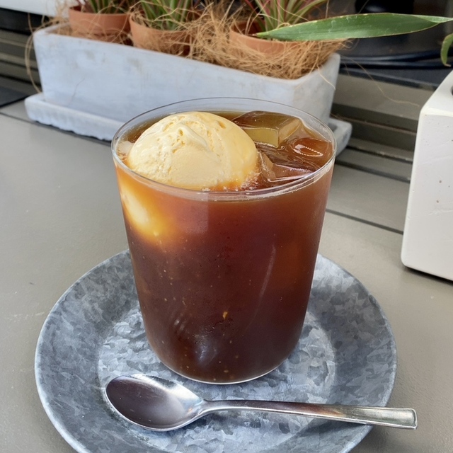 マチルダ コーヒーアンドビーガンベイクス （Matilda coffee&veganbakes） - 外苑前/カフェ | 食べログ