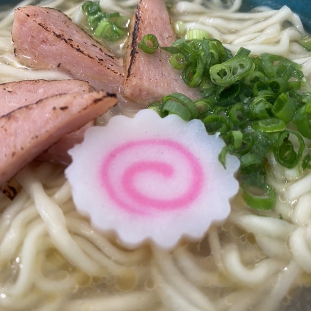 メニュー写真 : 麺s Lab Unoki （ウノキ） - 宇都宮市その他/ラーメン | 食べログ