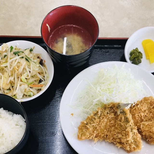 メニュー写真 : 田中屋 - 姉ケ崎/お好み焼き | 食べログ