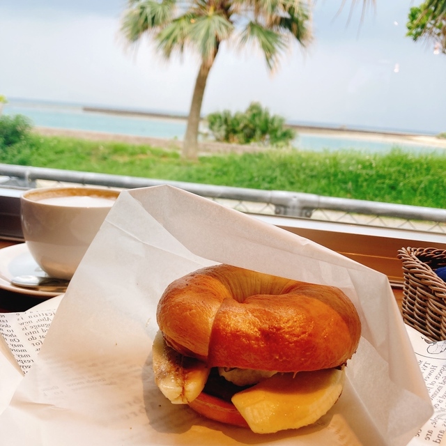 Mr.KATO （ミスターカトー） - 北谷町/アメリカ料理 | 食べログ