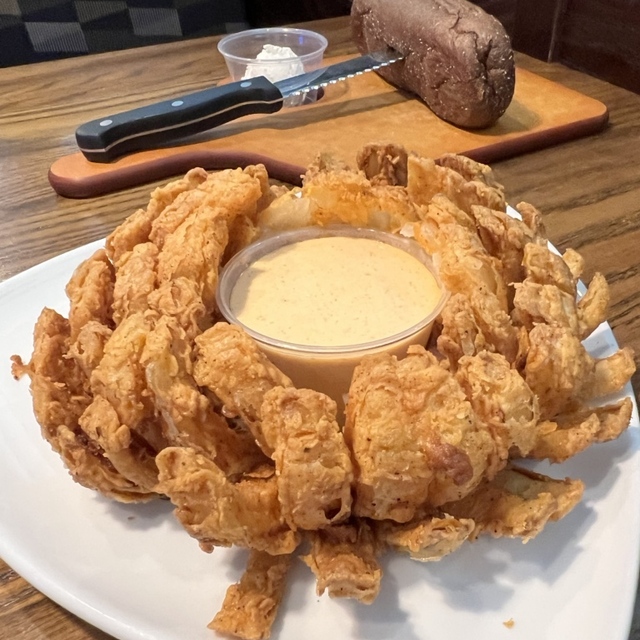 Outback Steak House Guam （アウトバック･ステーキハウス） - タモン/ステーキ | 食べログ