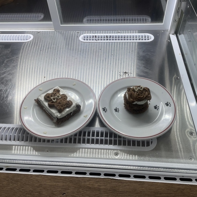 メニュー写真 : Cafe+82 大阪店 （カフェ+82） - 西大橋/カフェ | 食べログ