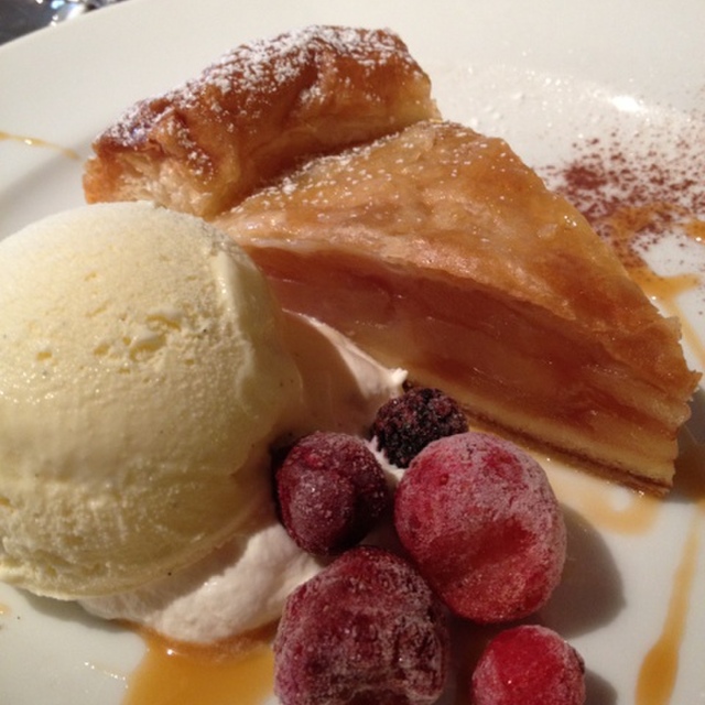 【閉店】パイル カフェ ダイカンヤマ （pile cafe DAIKANYAMA） - 渋谷/カフェ | 食べログ