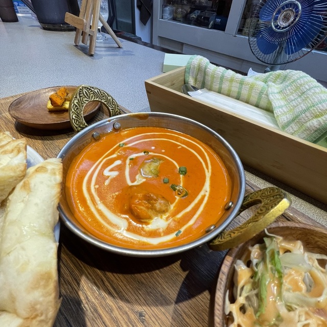 KUMARI 盛岡店 （クマリ） - 盛岡/インド料理 | 食べログ