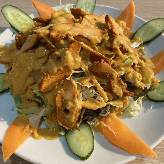 インドレストラン ダンフェ （Indian Restaurant Danfe） - 番田/インドカレー | 食べログ