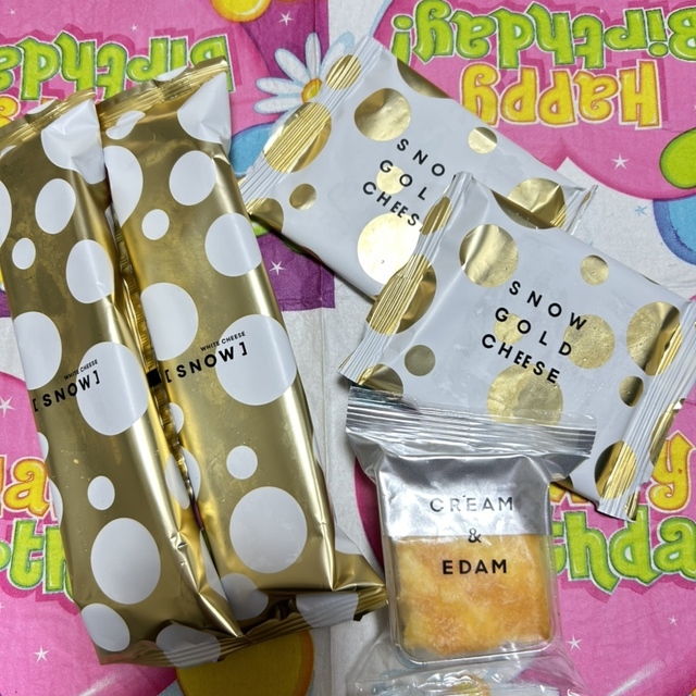 SNOW CHEESE （スノー チーズ） - 札幌（JR）/洋菓子 | 食べログ