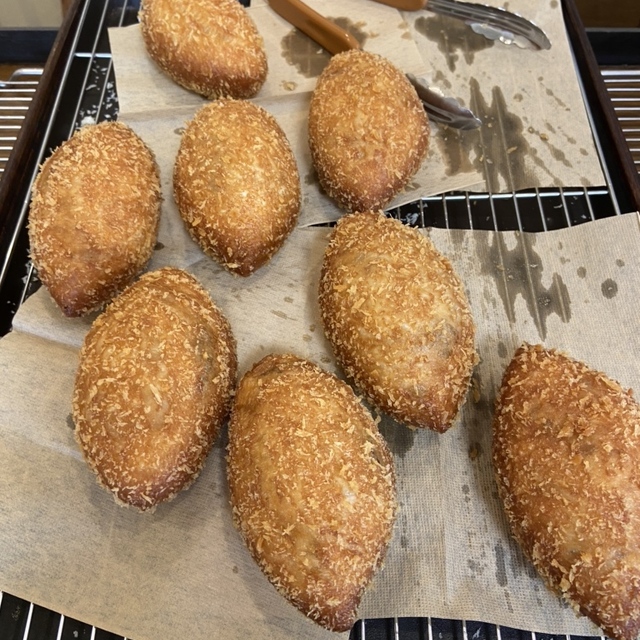 メニュー写真 : イタミノソラ JamJam BAKERY - 伊丹（阪急）/パン | 食べログ