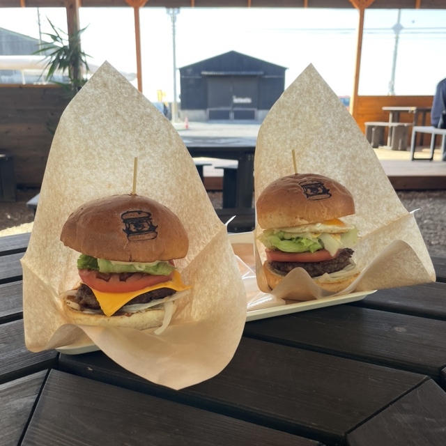 Hasami Kitchen （ハサミ キッチン） - 淡路市その他/ハンバーガー | 食べログ