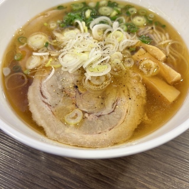 らぁ麺モリズミ （MORIZUMI） - 足柄/ラーメン | 食べログ