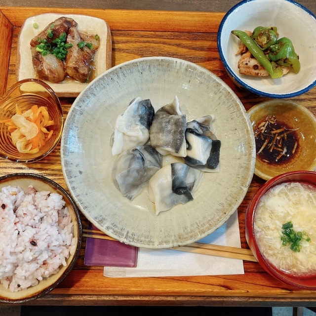 BOOZA （ブーザ） - 宮崎/餃子 | 食べログ