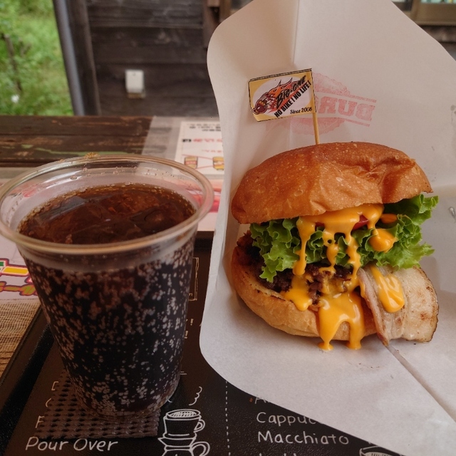 カフェクラブ ビッグワン （cafe club BIG ONE） - 大多喜/カフェ | 食べログ