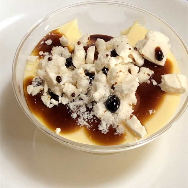 Pudding Labo （プリン ラボ） - 賀茂/プリン | 食べログ