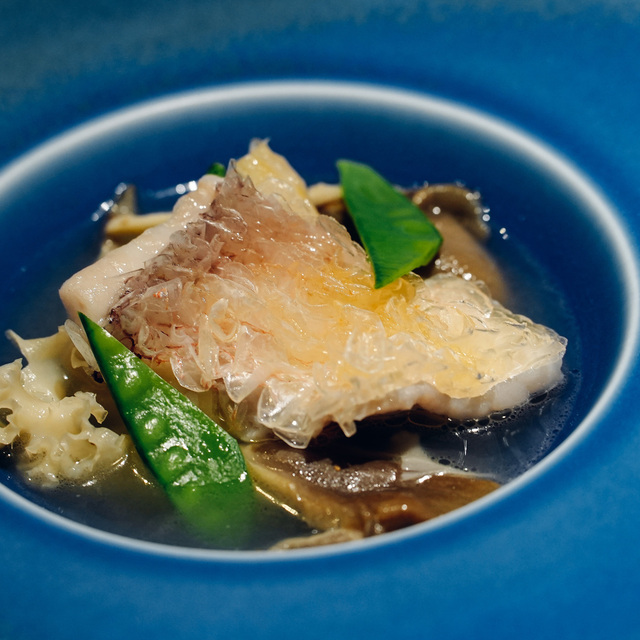 メニュー写真 : Dining Wada - 高岳/フレンチ | 食べログ