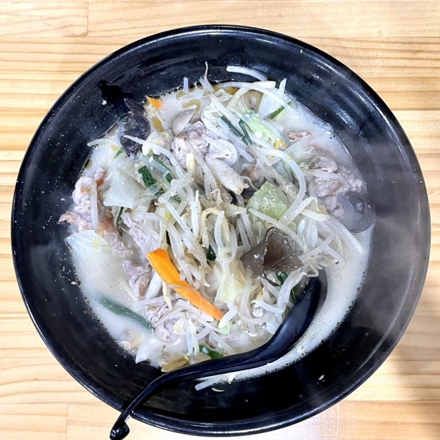 らーめん 高橋 - 江木/ラーメン | 食べログ