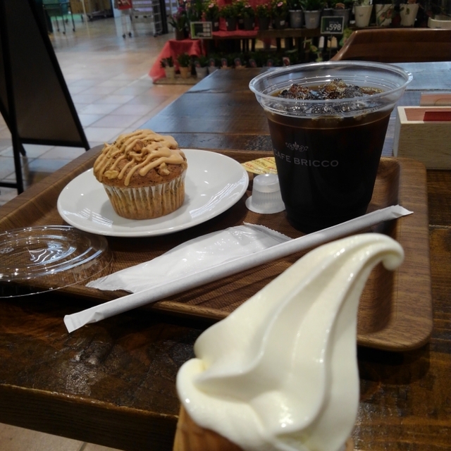 メニュー写真 : カフェ・ブリッコ 川島インター店 （CAFE BRICCO） - 川島町その他/カフェ | 食べログ
