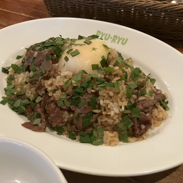 RYU-RYU Primo （リュリュ） - 西宮北口/パスタ/ネット予約可 | 食べログ